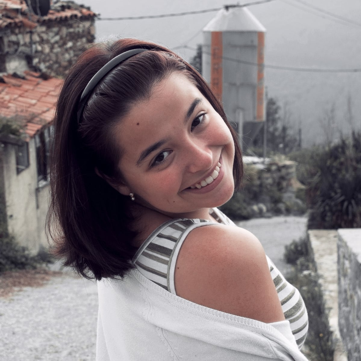 Ainhoa Jiménez Carmona – Escritora